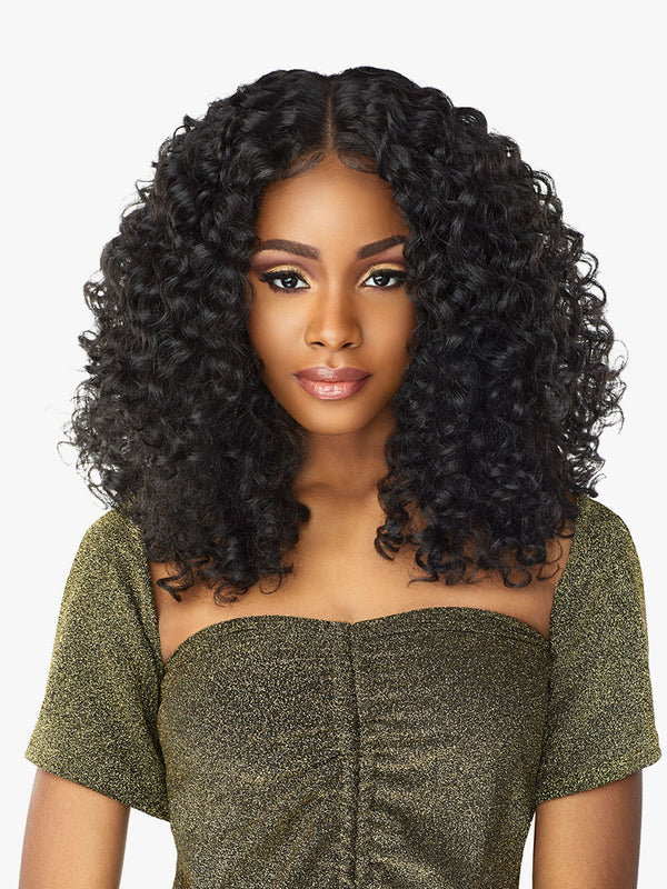 Sensationnel Synthetic HD Lace Front Wig - BUTTA UNIT 5 - KYUKCHIC